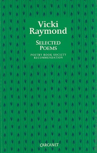 Selected Poems by Raymond, Vicki Paperback Book The Fast Free Shipping ...