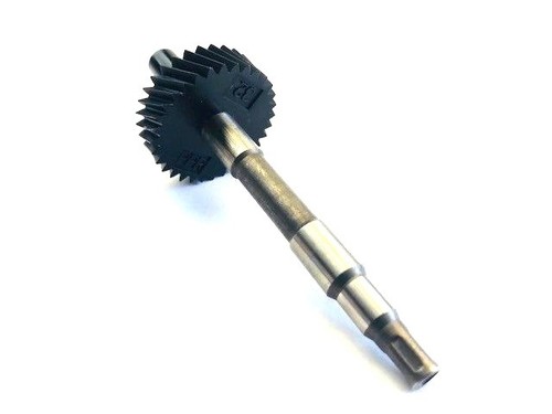 New 727 Transmission 32 Tooth Long Speedometer Gear w Oring & Seal | eBay