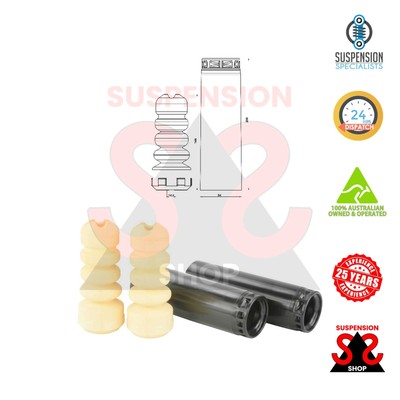 Rear Axle Suit AUDI A3 30 TFSI A3 Sportback (8VA, 8VF) | eBay Australia