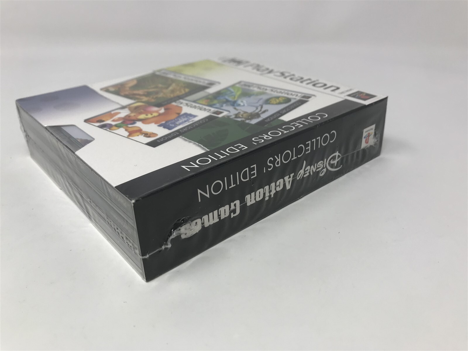 Disney Action Games Collectors' Edition (Sony PlayStation 1, 2004) for ...