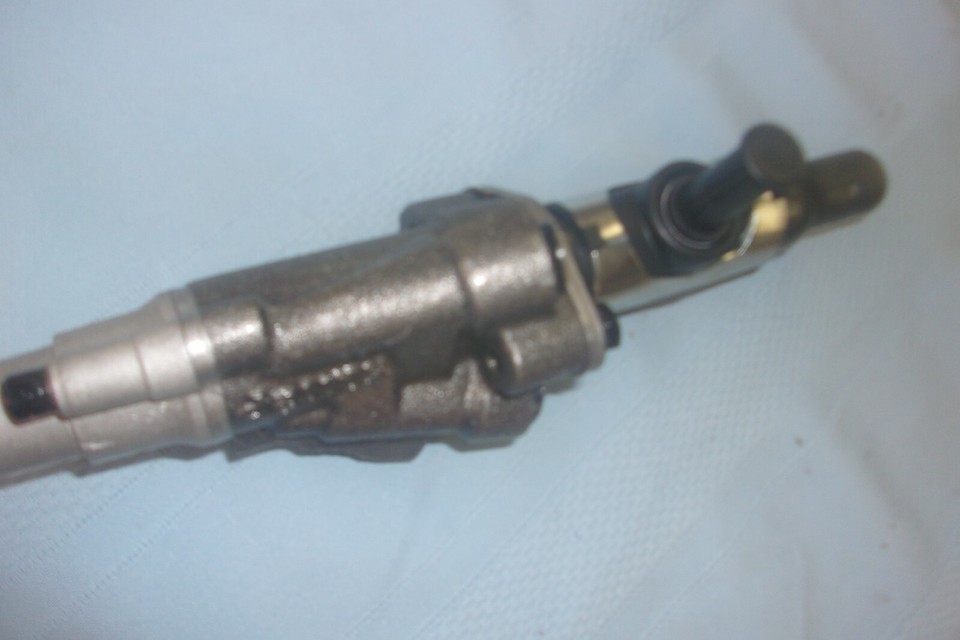67 68 FAIRLANE COMET POWER STEERING CONTROL VALVE GUARANTEED NEW | eBay