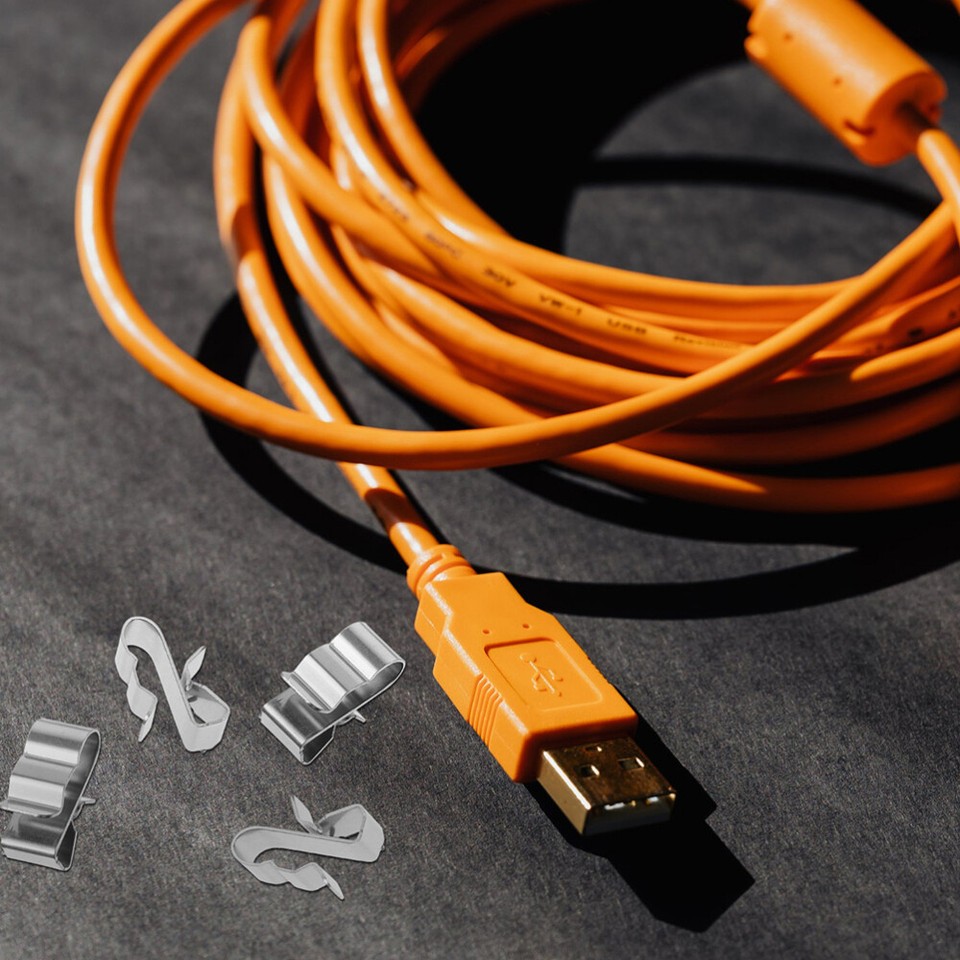 50PCS Trailer Frame Wire Clips Trailer Wire Clip Trailer Wiring Harness ...