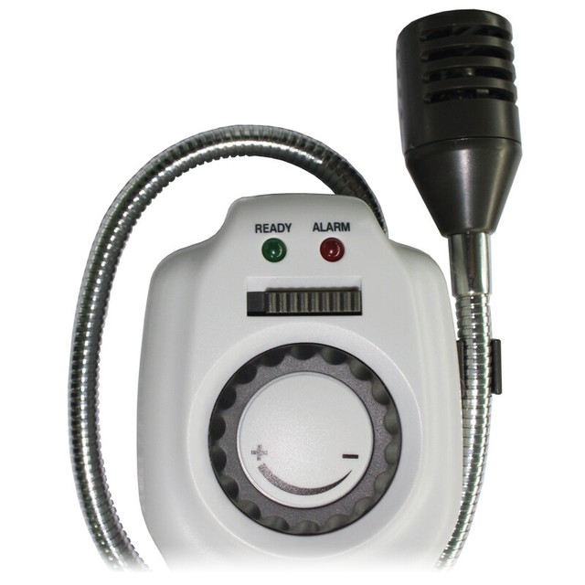 CEM Gd-3300 Combustible Gas Leak Detector Meter Tester for sale online ...