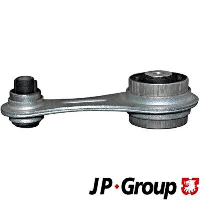 JP GROUP New Engine Mounting Fits RENAULT Clio II Kangoo Express ...