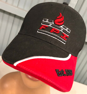 FPI - Foundry Products Incorporated 1898 Detroit Adjustable Baseball ...