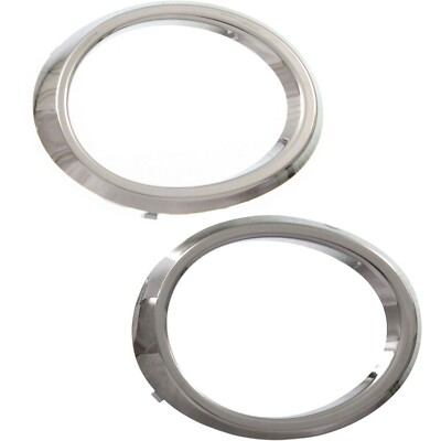 New Set Of 2 Fog Lamp Bracket Fits 2012-2014 Toyota Camry 5212606200 ...