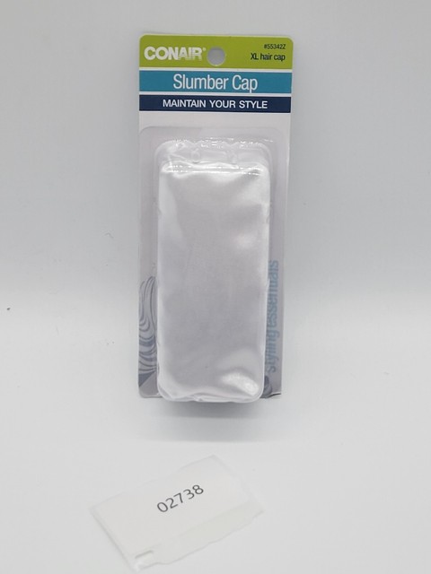 Conair Styling Essentials Slumber Cap for sale online | eBay