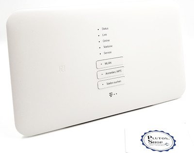 Telekom Speedport W925V WLAN Internet Router Repeater DSL ADSL VDSL ...