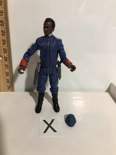 Cloud City Guard trooper Bespin Star Wars 3.75 inches | eBay