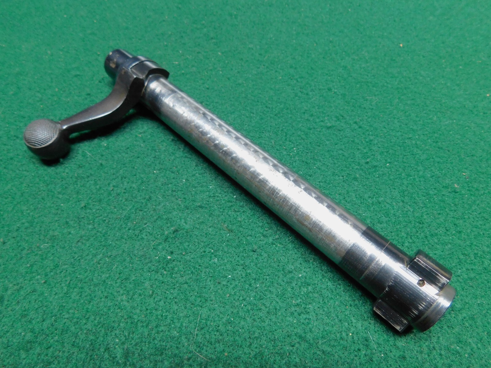 Remington 700 Bolt Assembly "Diamond" Long Action Standard RH Original ...