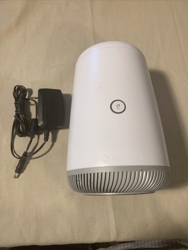 CenturyLink Fiber Wireless Router Modem Combo - C4000BZ | eBay