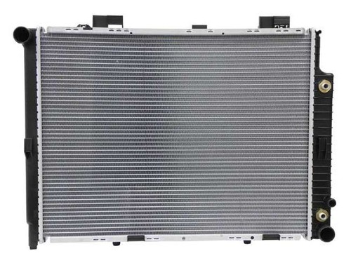 Radiator For 98-03 Mercedes E320 4Matic Base Wagon HR97V5 Radiator | eBay