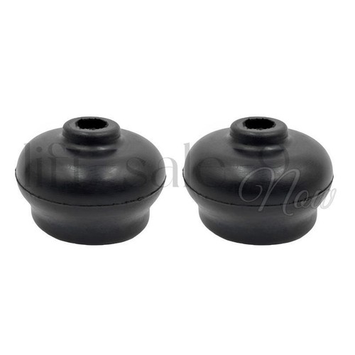 (2) Gear Shift Boot Pair For Massey Ferguson Tractor 135 150 165 175 ...