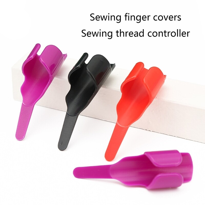 Sewing Finger Covers Easy and Comfortable Sewing for Beginner Sewing ...