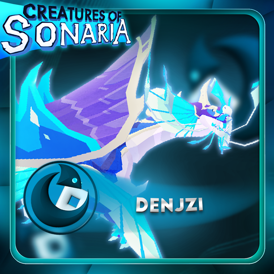 All Creatures and Mushrooms | COS | Creatures Of Sonaria | Roblox ...