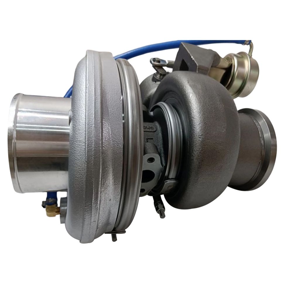 Turbo S300AG072 Turbocharger 228-3233 for Caterpillar CAT Truck C-7 C7 ...