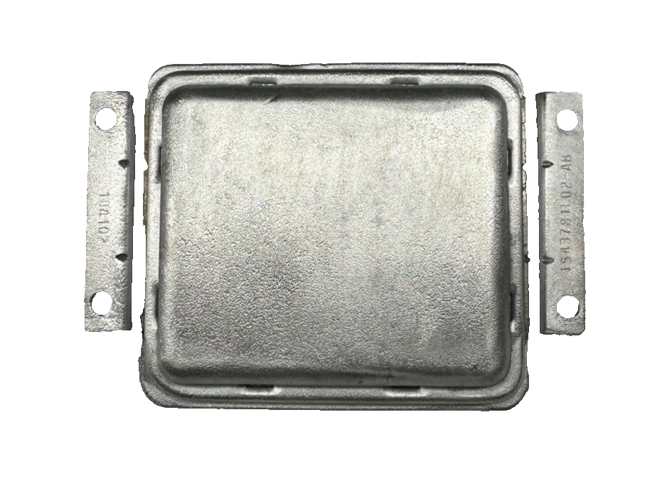 2002-2005 DODGE RAM 1500 MULTIFUNCTION RELAY FRONT CONTROL POWER MODULE ...