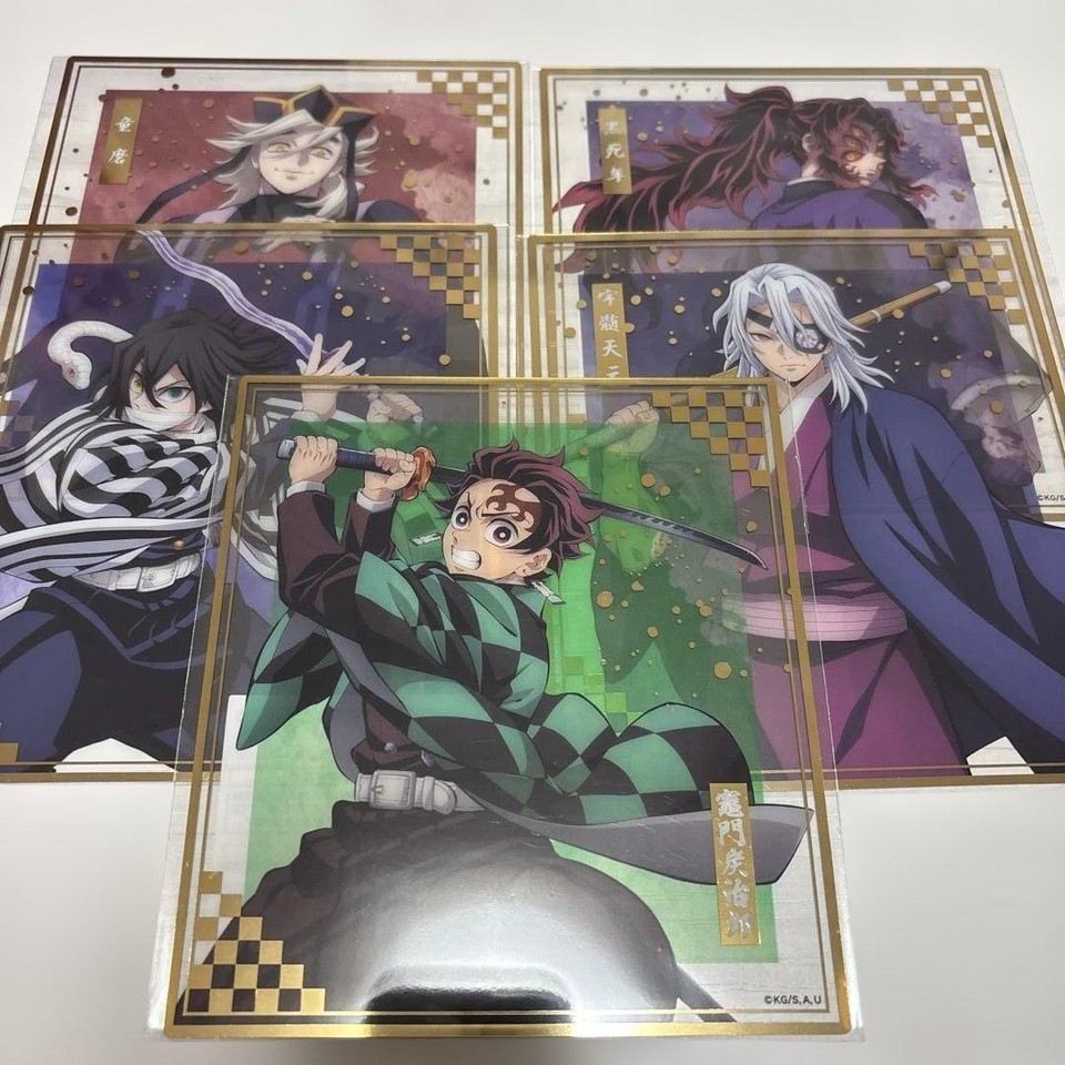 Demon Slayer: Kimetsu no Yaiba Mugen Castle Edition Aniplex Online ...