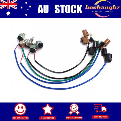 5x Gearbox Transfer Case Switch MR580151 2 3 4 5 For Mitsubishi Montero ...