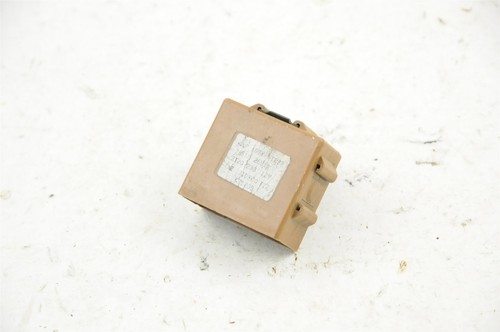 JDM Nissan R33 Skyline Rear Wiper Amp Unit Relay S2 S3 ECR33 ER33 ...