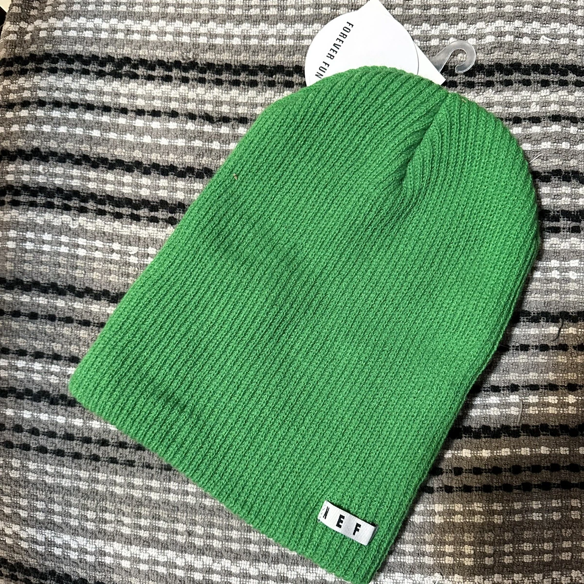 Neff Slouchy Beanie