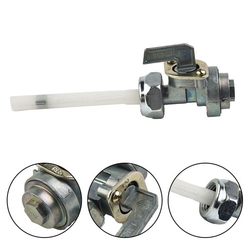 16mm Motorcycle Fuel Valve Petcock Replace Parts For Honda CB550F ...