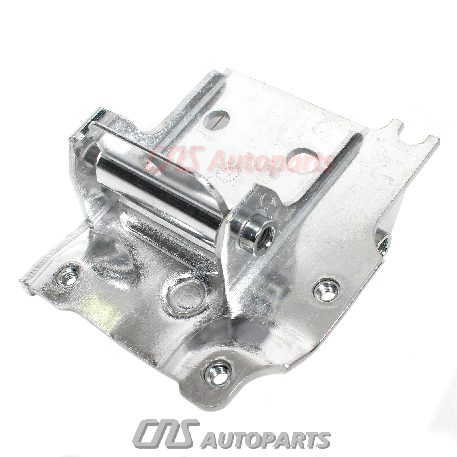 Right Side Front Bumper Bracket 51117186514 Fits 09-16 BMW 535I 550I ...