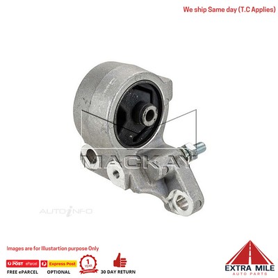 Mackay A7035 Engine Mount Right For Toyota Starlet EP91R 1996-1999 - 1 ...