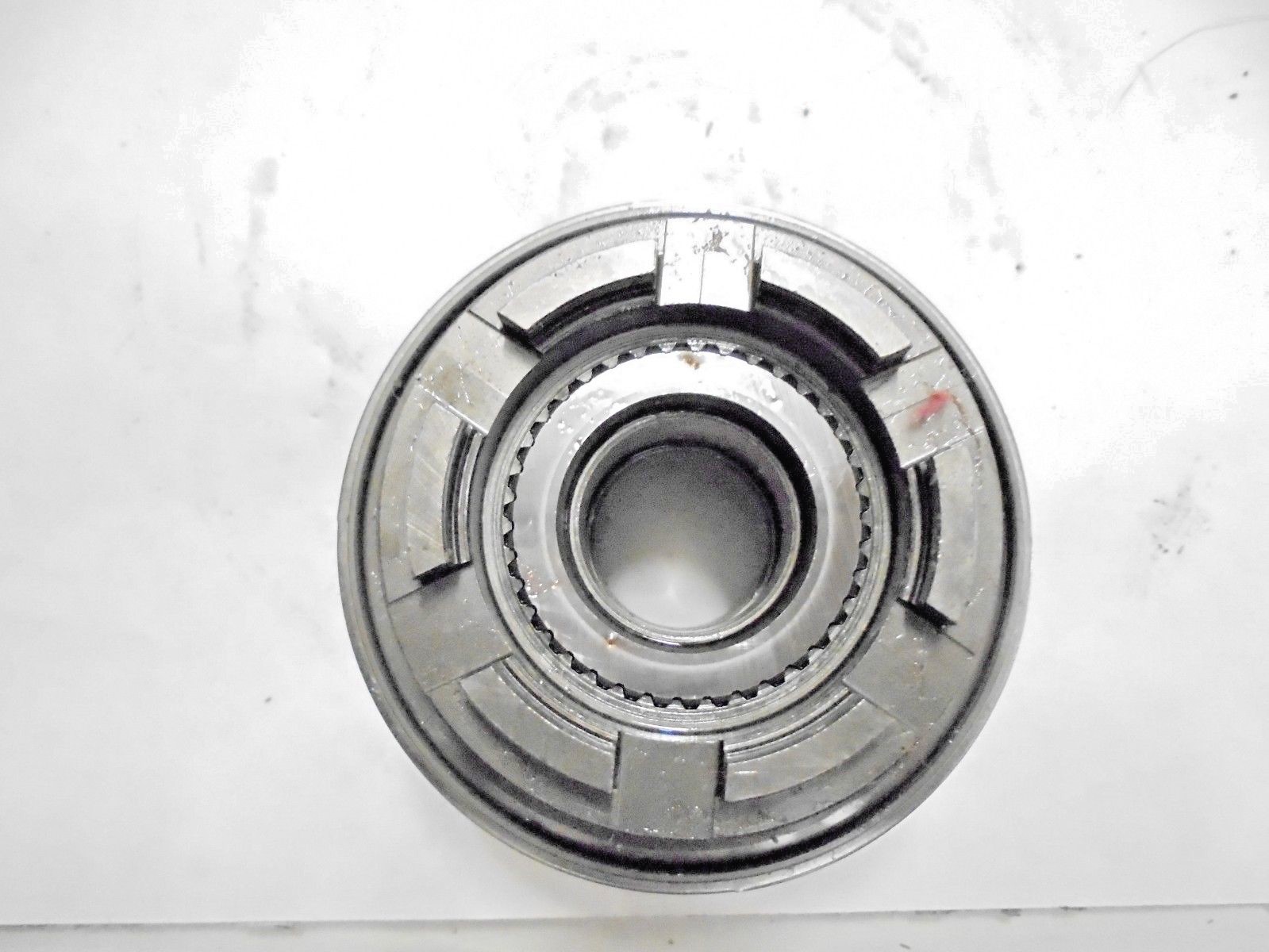 1997-2002 Camaro 4L60E Automatic Transmission Forward Input Race ...