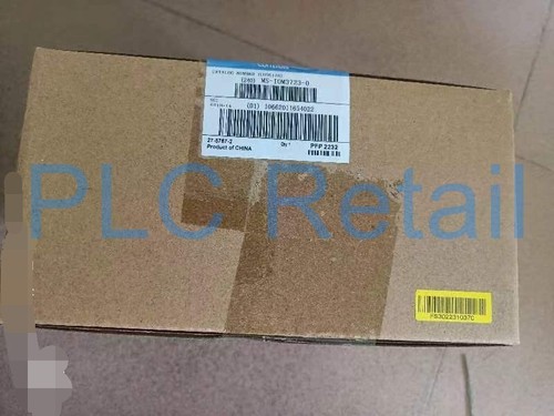 New Johnson MS-IOM3723-0 module Fast delivery | eBay