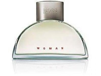 Boss Woman By Hugo Boss 90ml Edps Womens Perfume 737052057989 | eBay ...