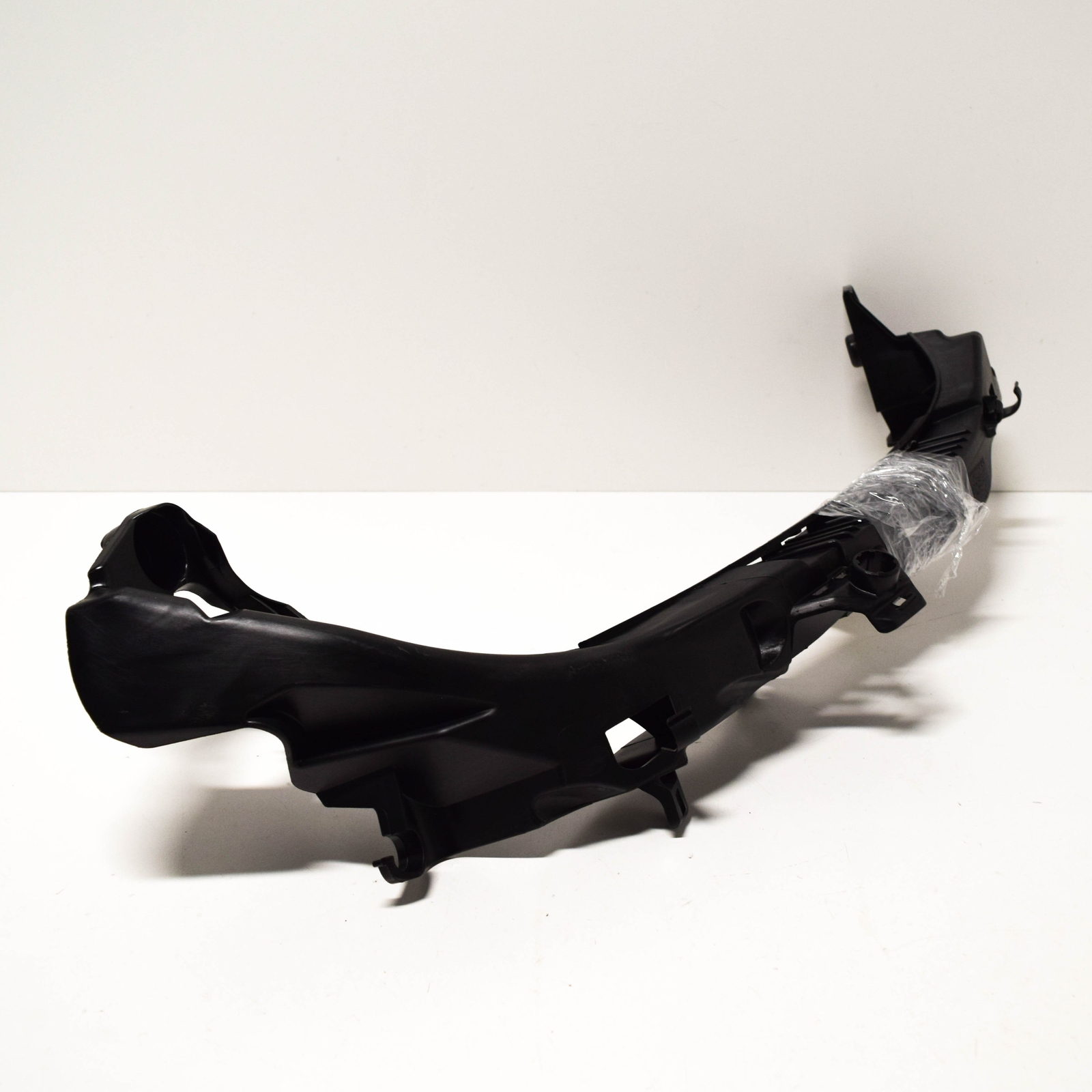 BMW M3 E90 Front Right Headlight Bracket Arm 51118040552 NEW GENUINE | eBay