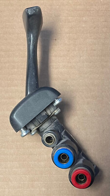 Freightliner Trailer Brake Valve Switch GTD 26503-1 | 265031 ...
