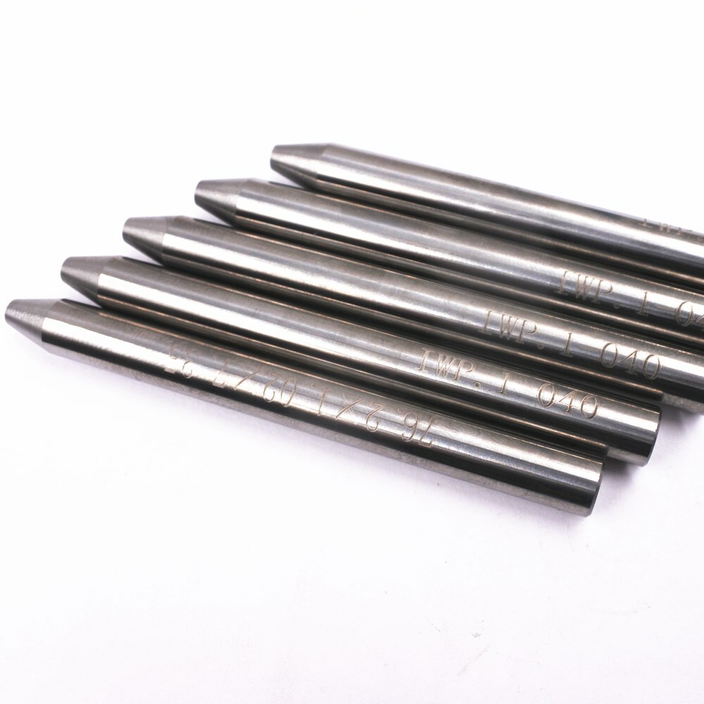 Roctec 100 Nozzle Waterjet Focusing Tube Cutting Head Nozzle 7.14x1 ...