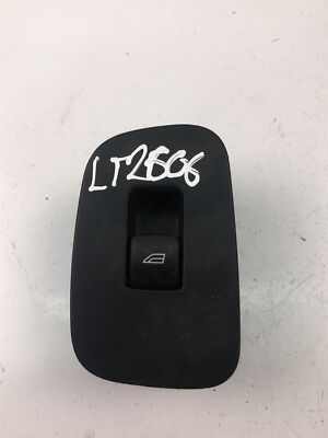 LT2606 VOLVO Window Switch 31433408 | eBay