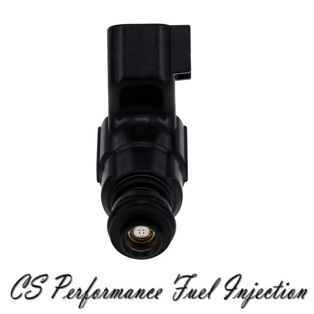 OEM Bosch Fuel Injectors Set (4) 0280155991 for 2002-2008 Mini Cooper 1 ...