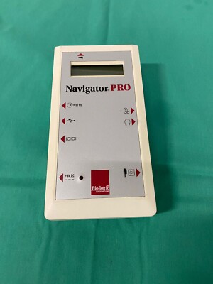Other - Navigator Pro