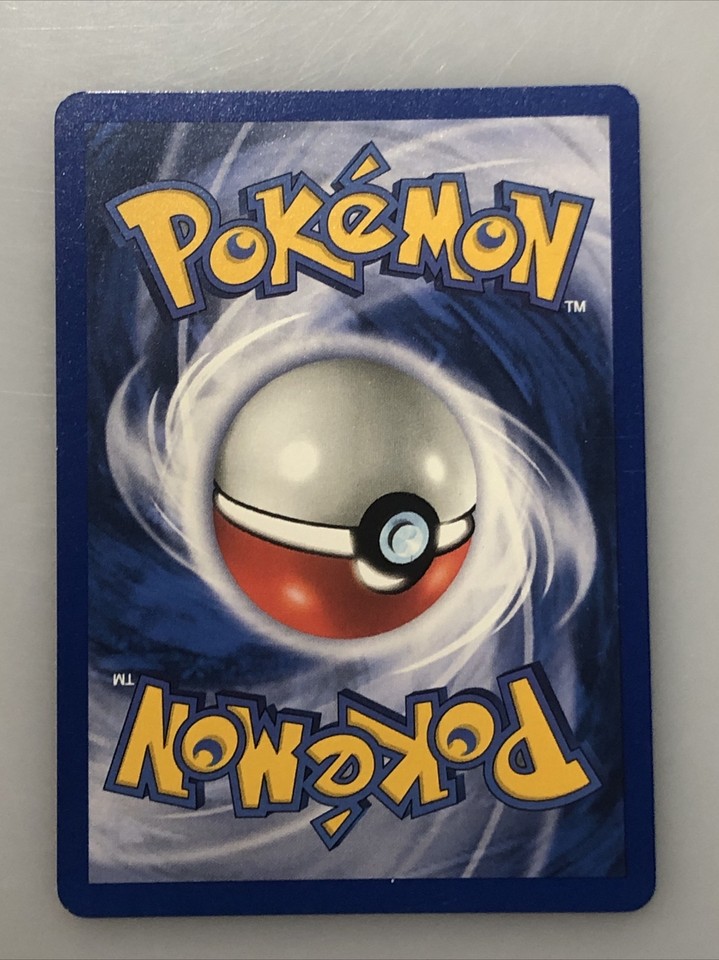 Pokémon TCG Lt. Surge's Pikachu Gym Challenge 84 1st Edition Common NM ...