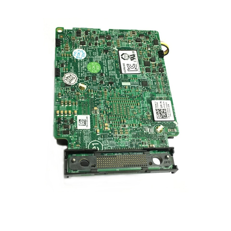 DELL H730P MINI MONO RAID 12G 2GB NV POWEREDGE SERVER R430 R530 R630 ...