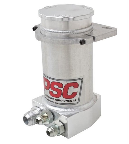 PSC Power Steering Reservoir SR146H-6-10-SB | eBay