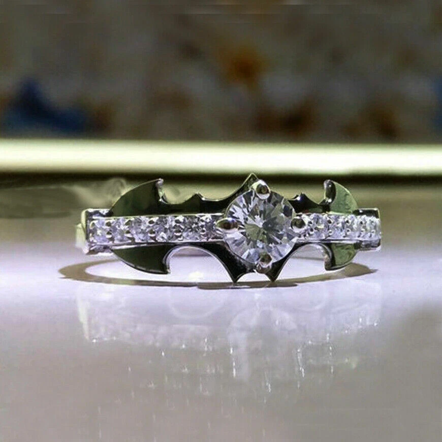 Batman Diamant Ehering