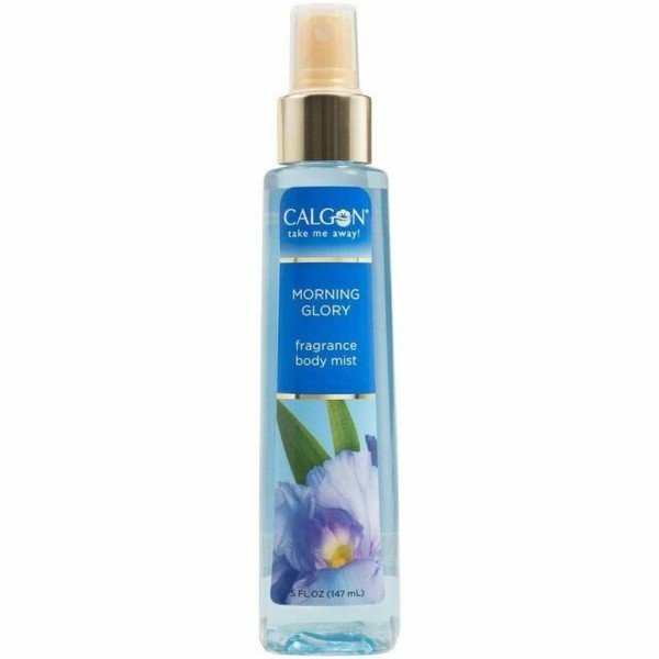 Calgon Morning Glory Body Mist Women's Body Spray - 5oz for sale online ...