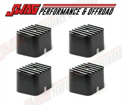 Aluminum Valve Cover Kit With Gaskets For '88-98 4BT 12 Valve 5.9L ...