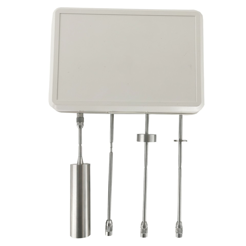 Viscometer Rotor 1# 2# 3# and 4# For NDJ-1/ NDJ-4/ NDJ-5S/ NDJ-8S/ NDJ ...