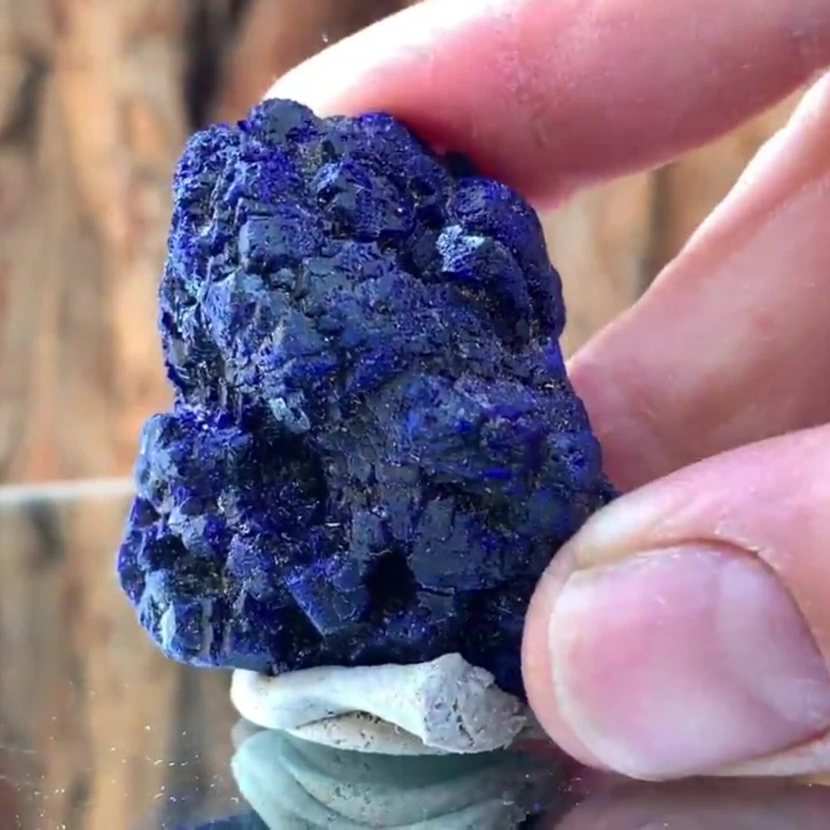 Azurite Stone