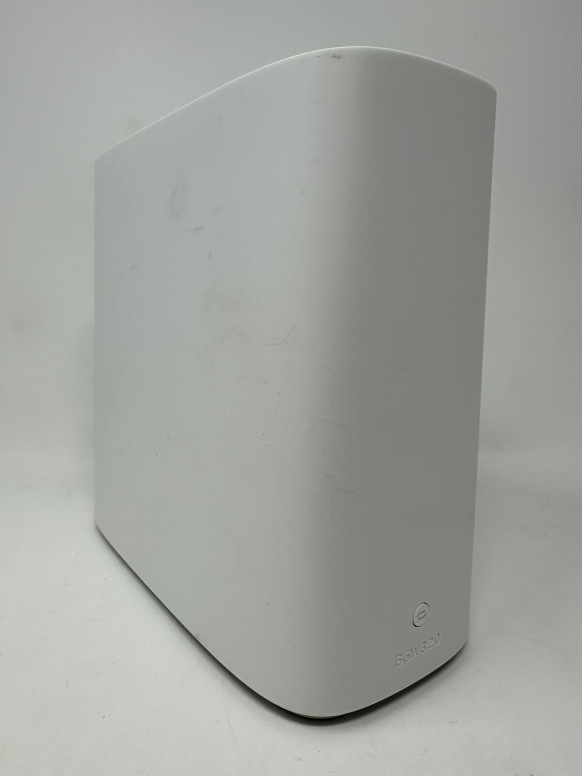 AT&T BGW320-500 WiFi Internet Modem Router Broadband Gateway w/Power ...