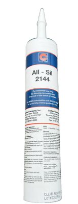 Garland All-Sil 2144 Silicone, Caulking 9 Pack | eBay