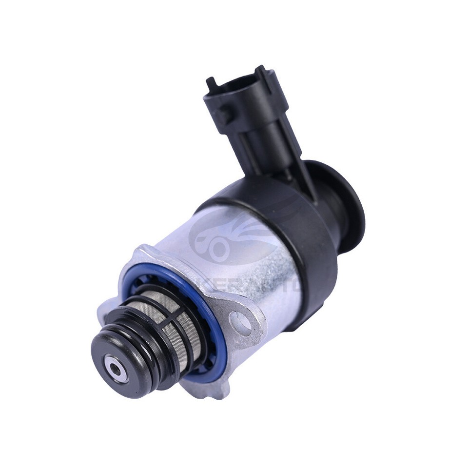 Exergy CP4 Saver Improved Stock Inlet Metering Valve For 2011-2016 LML ...