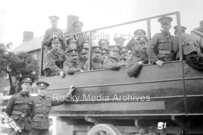 trw-100 Military, Prees Heath Camp, Shropshire. Photo | eBay