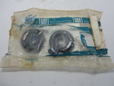 76 Chevrolet Chevette Upper Control Arm Protective Kit NOS 363476 | eBay